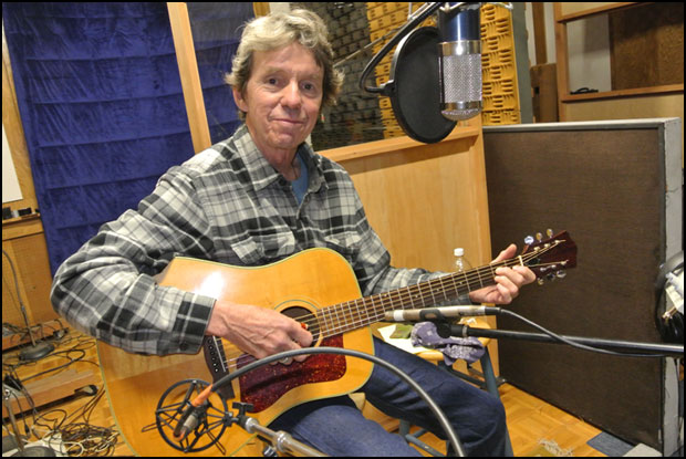 Warren John Wolfe - Photos